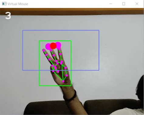 github adityapatil ap aivirtualmouse our ai virtual mouse developed