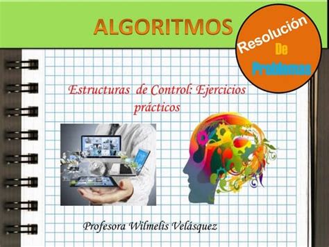 Algoritmos Concepto Certidems Ppt