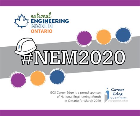 National Engineering Month Gcat