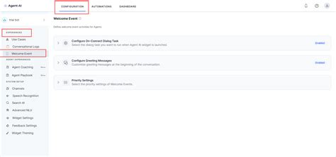 Access Custom Data In Agent Ai Bot Agent Assist