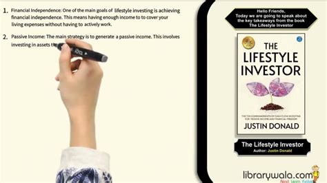 The Lifestyle Investor Kaushal Mehta