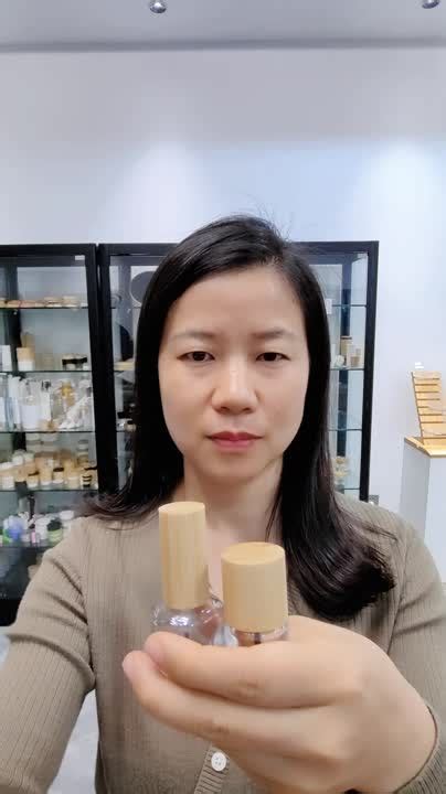 Jesse Zhou On Linkedin Nail Polish With Bamboo Cap