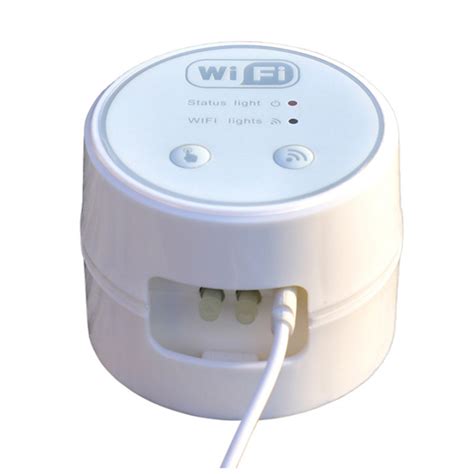 Wifi Automatic Drip Irrigation Controller Smart Water Pump Timer Darazlk