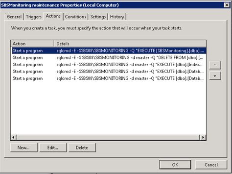 Windows Internal Databasesql Express Backups And Maintenance Katherine Villyard