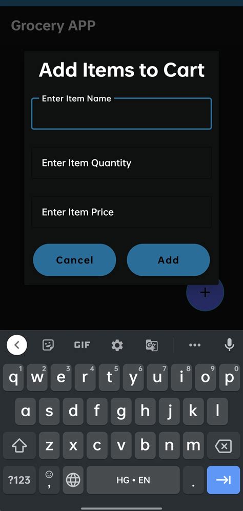 GitHub BittuKumar Grocery App Grocery App Based On Kotlin