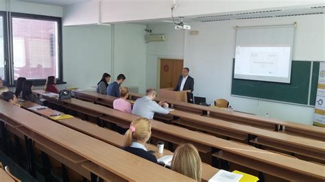 Training On The Use Of Microsimulation Models In Public Finance Research Was Held In Banja Luka