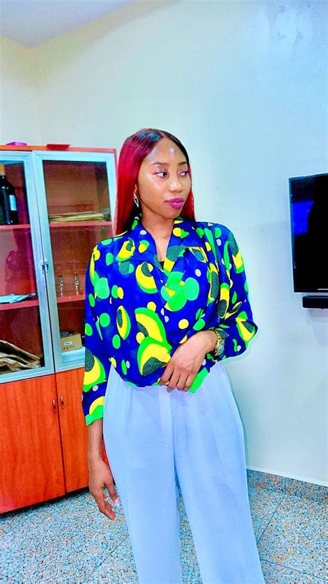 Why Im A Unique Virtual Assistant Rita Samuel Posted On The Topic