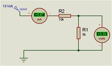 Ahrul Teknik 180 Simulasi Proteus Isis