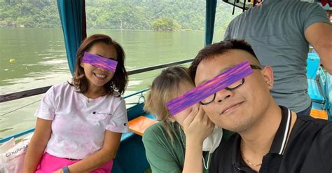 Drama Ngo I T Nh M Ch Ng Gi P Con Trai C P K V I Em G I Th Ch C I Ng A L M Cowgirl