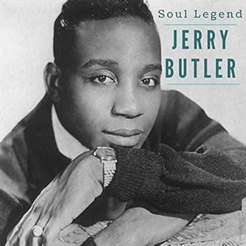 Jerry Butler On Amazon Music Unlimited