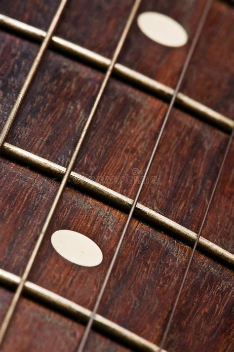 Elektrisk Gitarrhals Arkivfoto Bild Av Smutsigt Jazz 15170790
