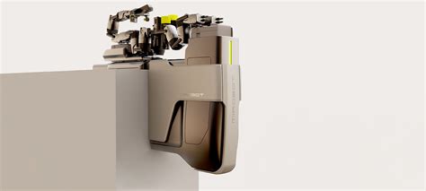 mirobot padwa design