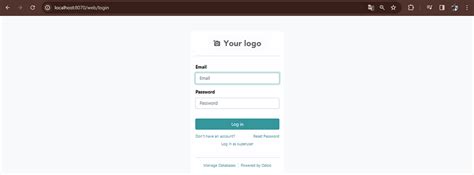 Tutorial Switch Language In Odoo 16 — China By Rafi Rasendrya Favian