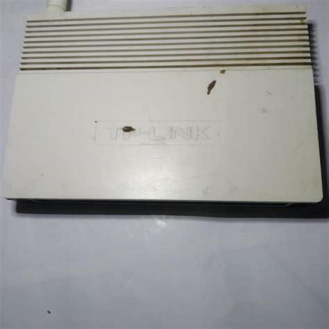 Jual TP LINK TD W8901G Shopee Indonesia