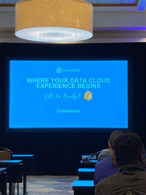 justin jenkins on linkedin events collaboration snowflake