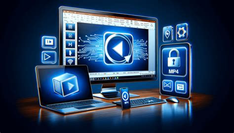 how to convert powerpoint to mp4 learn powerpoint