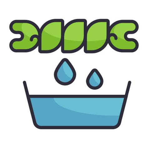 Spin Generic Outline Color Icon