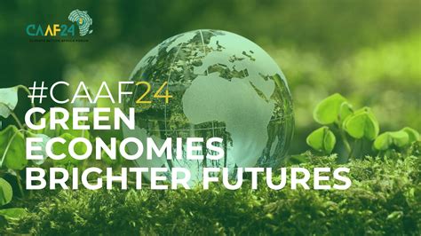 Adaptation Vs Mitigation Exploring African Climate Policy Priorities