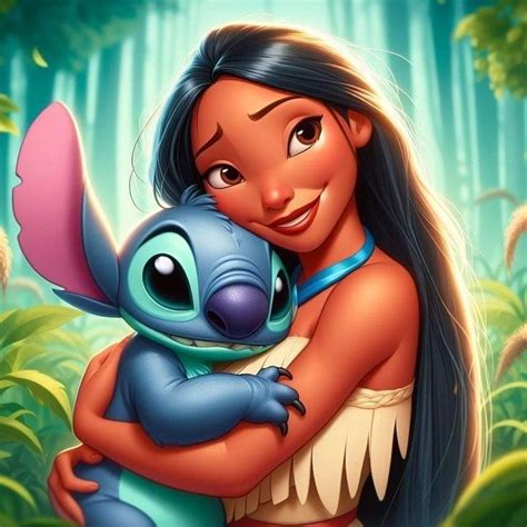 Pin By Jen Broom On Disney Disney Character Drawings Lilo And Stitch