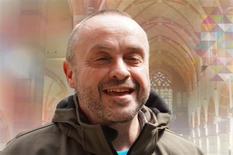 Pater Patrick Lens Benoemd Als Halftijds Meewerkend Priester In De