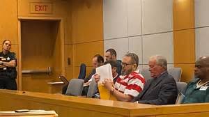 Baker Fire Chief Brian Easterling Ready For Michael Evers Murder Trial