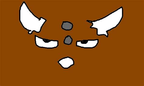 Tauros Desenho De Gengar Gartic