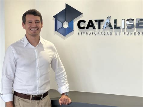 Grupo Catálise On Linkedin Giovanni Copetti Se Une A Empresa