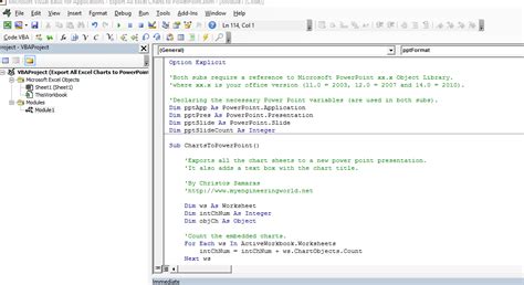Solved Excel Charts Worksheet Print To Powerpoint Slides Experts Exchange