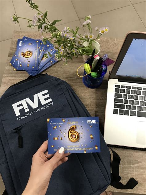 Five Systems Development On Linkedin Fivesysdev Fivesystems