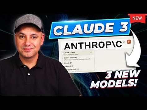 Claude 3 vs ChatGPT vs Gemini AI models compared - Geeky Gadgets