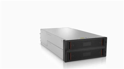 Petabyte Storage Server 22 Koleksi Gambar