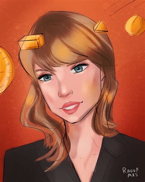 What If I Told You Im A Mastermind” Taylor Swift Fanart Rtaylorswift