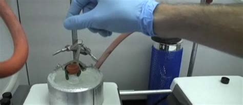 An Ingenious Solution For Monitoring Reaction Progress