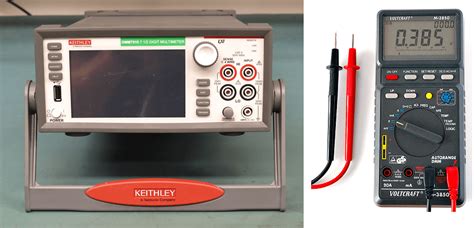 Cell Resistance Tester