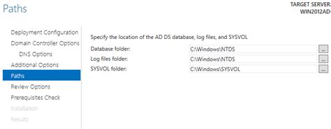 Configuring Active Directory AD DS In Windows Server 2012 SharePoint George A GKM2