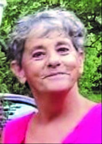 Judith Streit Obituary 2025 Waynesburg Pa Observer Reporter