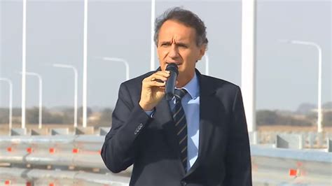 Gabriel Katopodis Los Grandes Grupos Económicos Tienen Que Asumir Que