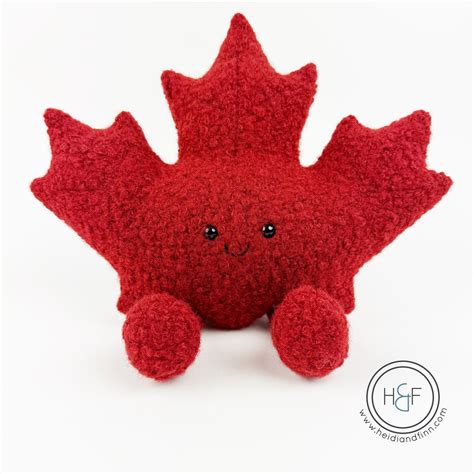 Maple Leaf Heidiandfinn