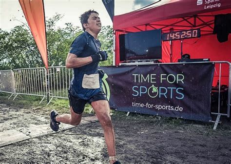 Zeitmessung Time For Sports
