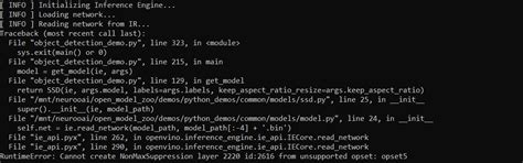 Request A Template Python Demo For Model Person Detection 0203 · Issue