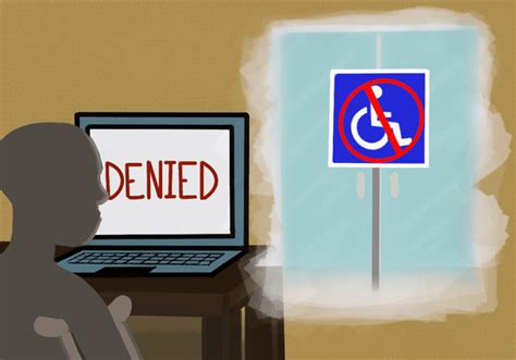 Theres A Lack Of Accessibility At Montclair State University The