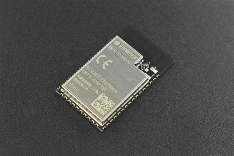 esp32 s2 wroom wi fi module pcb antenna dfrobot