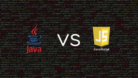 What Is The Difference Between Java And Javascript Geekboots
