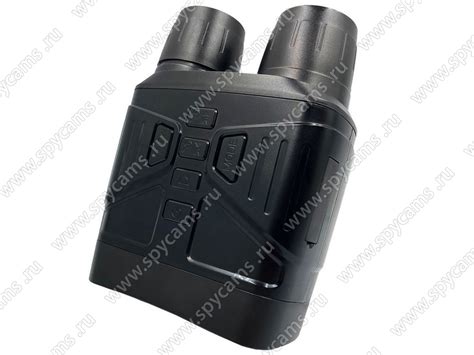 NV4000-4K инфракрасный 4K (36MP) бинокль ночного видения для охотника с ...
