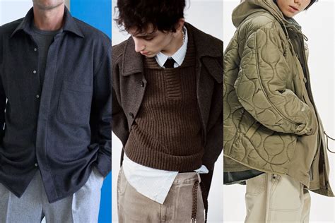 Five Under The Radar Menswear Brands To Know Insidehook