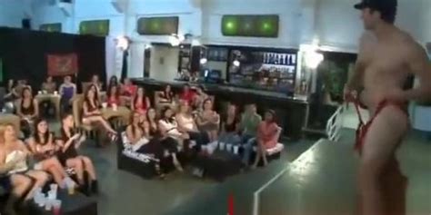 Cfnm Fireman Stripper Get Girls Fired Up