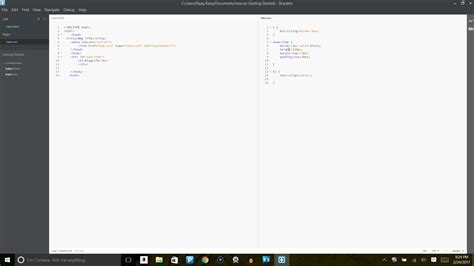 Div With Css Troubles Community Codecademy Forums