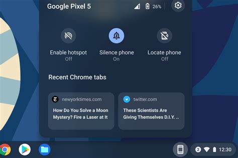 Google Details New Chrome OS Features For Its 10th Anniversary
