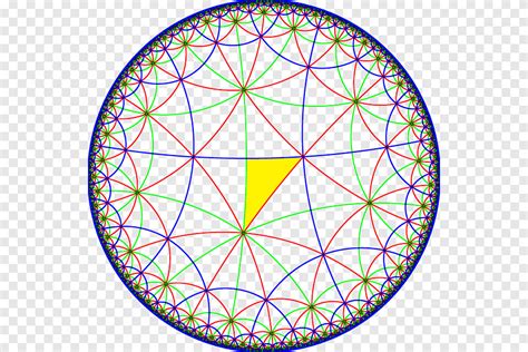 Gary Goldschneiders Everyday Astrology Truncated Tetrahexagonal Tiling Tessellation Mosaic Png