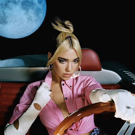 Fever Dua Lipa And Angèle Song Lyrics Music Videos And Concerts